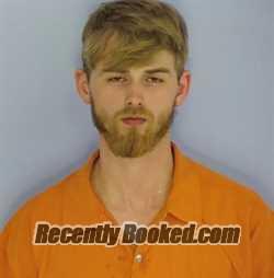 Recent Booking / Mugshot for MATTHEW JACOB DOBBS in Walton County, Florida