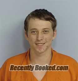 Recent Booking / Mugshot for PATRICK RYAN EDENFIELD Junior in Walton ...