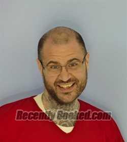 Recent Booking / Mugshot for AARON BLAKE WIELAND in Walton County, Florida