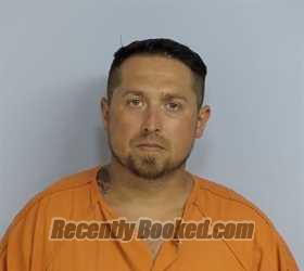 Recent Booking / Mugshot for MERRICK WILLIAM MACE in Walton County, Florida