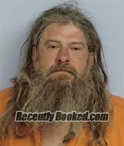 Recent Booking / Mugshot for ROBERT WALTER MCCOLLUM in Walton County ...