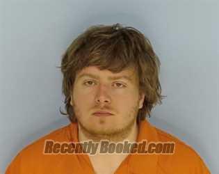 Recent Booking / Mugshot for WILLIAM ISAAC HARRIS in Walton County, Florida