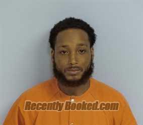 Recent Booking / Mugshot for JACQUEZ LANE in Walton County, Florida