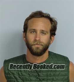 Recent Booking / Mugshot for JEREMY NEIL CARMICAL in Walton County, Florida