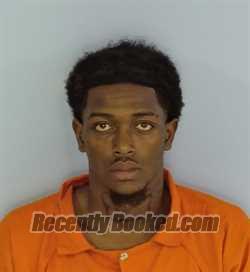 Recent Booking / Mugshot for OLIVER TERRANCE MONTEZ Junior in Walton ...