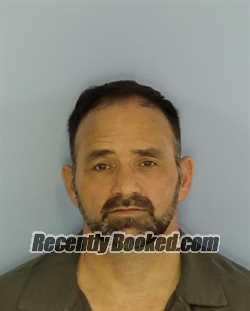 Recent Booking / Mugshot for ROBERT BLAKE HOWELL in Walton County, Florida
