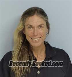 Recent Booking / Mugshot for LESLEY DALE GREENFIELD in Walton County ...