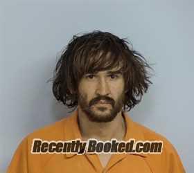 Recent Booking / Mugshot for WILLIAM DAVID BURLISON Second in Walton ...