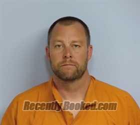 Recent Booking / Mugshot for NICHOLAS STEPHEN ALLEN in Walton County ...