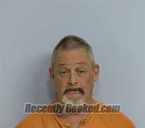 Recent Booking / Mugshot for DWAYNE FRANCIS RENFROE in Walton County ...