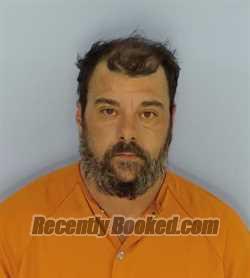 Recent Booking / Mugshot for JASON CHRISTOPHER OLIVERI in Walton County ...