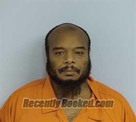 Recent Booking / Mugshot for TRAVIS LAMAR WINGO in Walton County, Florida