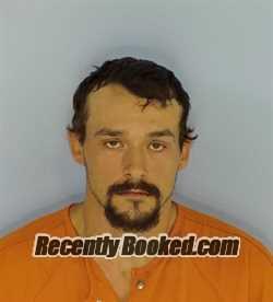 Recent Booking / Mugshot for BRANDON LEE EDWARD HOUSTON in Walton ...