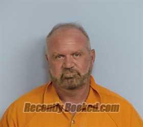 Recent Booking / Mugshot for MATTHEW AARON MCGHEE in Walton County, Florida