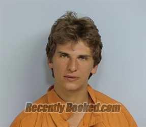 Recent Booking / Mugshot for CHARLES ROSS MCCLINTOCK in Walton County ...