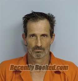 Recent Booking / Mugshot for James Nathan Heisler in Walton County, Florida