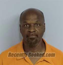 Recent Booking / Mugshot for ROBERT MICHAEL EDWARDS in Walton County ...