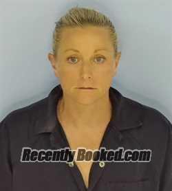 Recent Booking / Mugshot for REBEKAH LYNN MACASKILL in Walton County ...