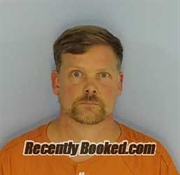 Recent Booking / Mugshot for RICHARD FRANCES KALINOWSKI in Walton ...
