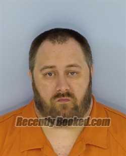 Recent Booking / Mugshot for JON DUNCAN ABELL in Walton County, Florida