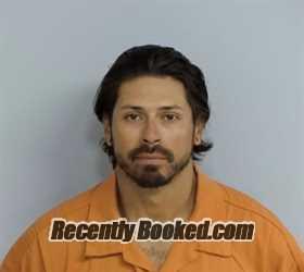 Recent Booking / Mugshot for MARTIN ANTHONY SANCHEZ in Walton County ...