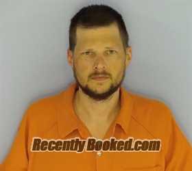 Recent Booking / Mugshot for AARON DEERING ODLE in Walton County, Florida
