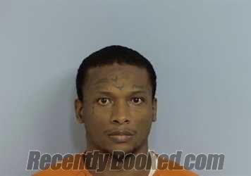 Recent Booking / Mugshot for JOSEPH JACOBS Junior in Walton County, Florida
