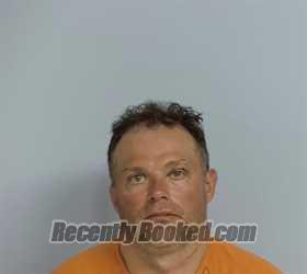 Recent Booking / Mugshot for CHAD MATTHEW THOMASON in Walton County ...