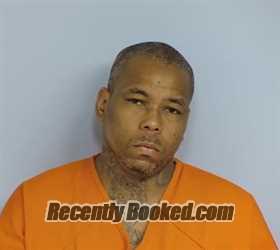 Recent Booking / Mugshot for DERRELLE A MCCANTS in Walton County, Florida