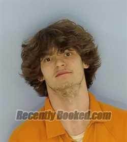 Recent Booking / Mugshot for KALEB ALEXANDER FREEMAN in Walton County ...