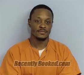 Recent Booking / Mugshot for QUINCY ISAAC ROOF First in Walton County ...