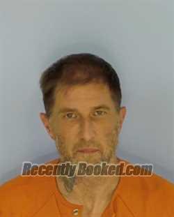 Recent Booking / Mugshot for DAVID MICHAEL SHAW in Walton County, Florida