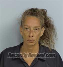Recent Booking / Mugshot for LAMESHA ROCQUEL SPINKSTON in Walton County ...