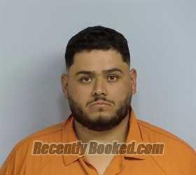 Recent Booking / Mugshot for RENE GONZALEZ FLORES in Walton County, Florida