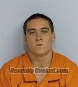 Recent Booking / Mugshot for GREYSON JACKSON SWEVAL in Walton County ...