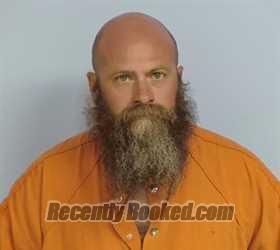 Recent Booking / Mugshot for GREGORY MICHAEL CALVIN in Walton County ...