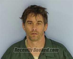 Recent Booking / Mugshot for DENNIS LAKE BEEBE in Walton County, Florida