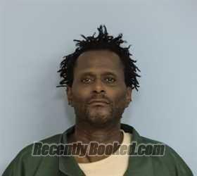 ANTONIO CHICO HARRIS Arrest Record & Booking Info – Walton County ...