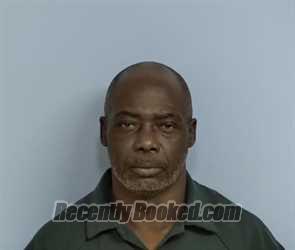 Recent Booking / Mugshot for ROBERT LEE PETERSON in Walton County, Florida