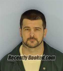 Recent Booking / Mugshot for CHRISTOPHER GLENN PROCTOR in Walton County ...