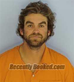 Recent Booking / Mugshot for STEPHEN TYLER DUGAS in Walton County, Florida