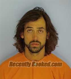 Recent Booking / Mugshot for JEREMY FREDERICK CRAWFORD in Walton County ...