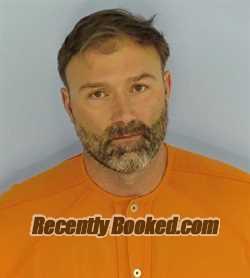 Recent Booking / Mugshot for ANDY KYLE WEST in Walton County, Florida