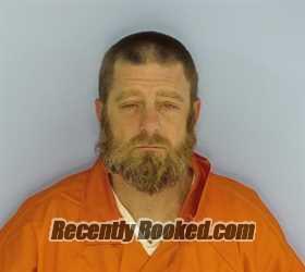 Recent Booking / Mugshot for STEVEN CHARLES WINBURN in Walton County ...
