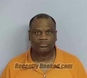 Recent Booking / Mugshot for HOWARD ANGLIN MCKENZIE in Walton County ...