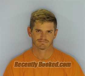 Recent Booking / Mugshot for ROBERT MORGAN SPERRY MEADOWS in Walton ...