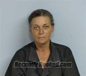 Recent Booking / Mugshot for ELIZABETH KA MCSHERRY in Walton County ...