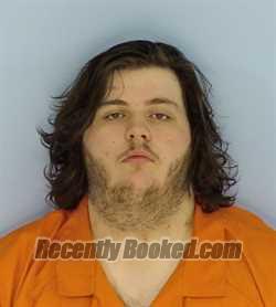Recent Booking / Mugshot for DOMINICK COLE CRISP in Walton County, Florida