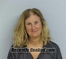 Recent Booking / Mugshot for MELISSA DEVOE PRATT in Walton County, Florida