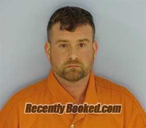 Recent Booking / Mugshot for JUSTIN TYLER FRANKS in Walton County, Florida